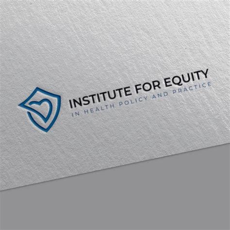 Designs Design A High Profile Health Equity Logo Logo And Brand Guide