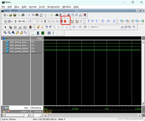 北邮22级信通院数电：verilog Fpga（3）实验“跑通第一个例程”modelsim仿真及遇到的问题汇总（持续更新中）北邮数电实验密码