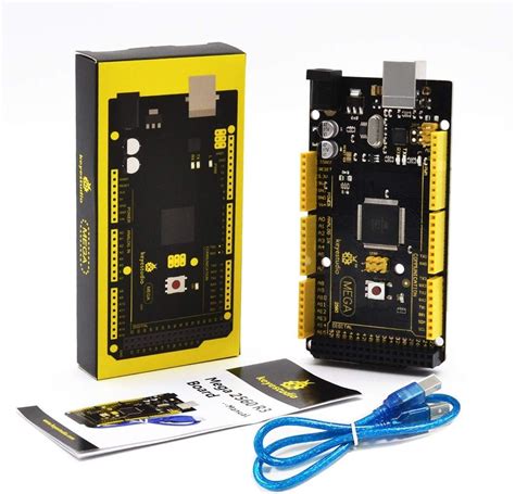 Arduino Mega Serial Port Numbering Hopdeuu