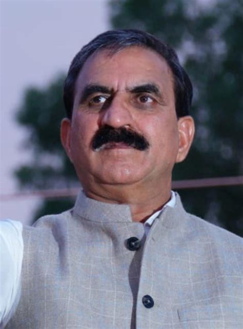 Watch Who Is Sukhvinder Singh Sukhu The Hindu