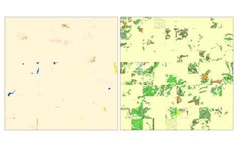 considerations for the pattern based spatial analysis thinking in