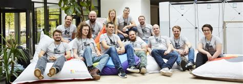 What Do The Munich Datageeks Do Munich Datageeks Ev