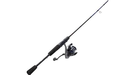 Lews American Hero Spinning Rod And Reel Combo Up To 24 Off With