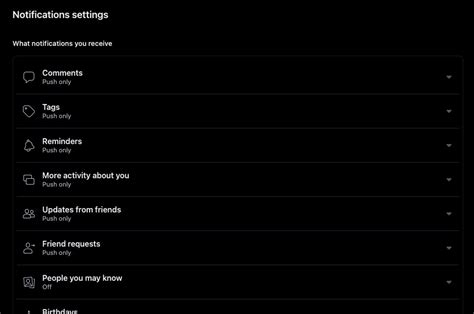How To Manage Or Turn Off Facebook Notifications Android Authority How To Manage Or Turn Off Facebook Notifications Android Authority