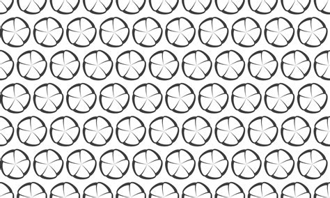 Seamless Geometric Pattern Design Abstract Tech Background Simple Ornament For Web Backdrop Or