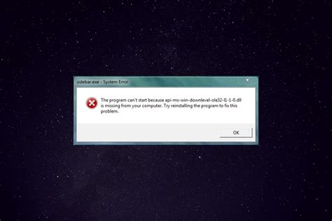 Guía Práctica Para Abrir Archivos Dll En Windows 7