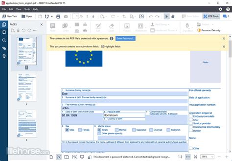 ABBYY FineReader Descargar 2025 Última versión