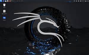 Software Update Kali Linux 20251a Computer Downloads Tweakers