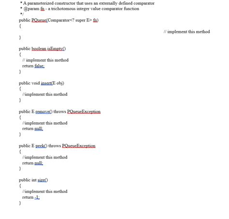 Solved Please Answer Fully And Clearly All Starter Codes Chegg