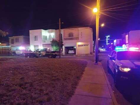 Joven Se Quita La Vida Dentro De Su Vivienda En Chihuahua Está Sin