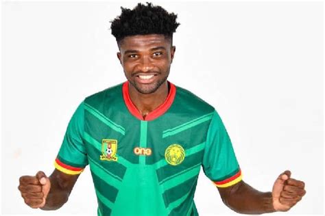 Les coulisses dun transfert avorté Lagent de Franck Atsama explique léchec au Portugal