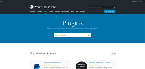 Five Must Have WordPress Plugins GearSite Web Design