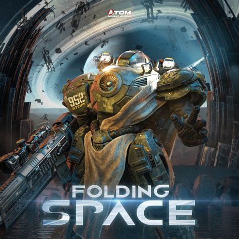 Folding Space