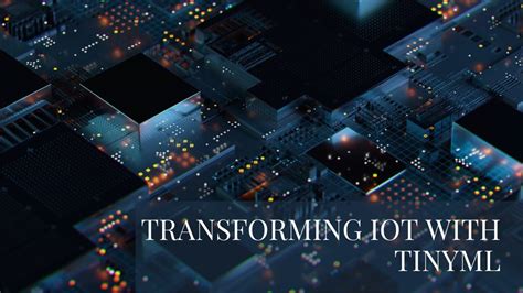 The Rise Of TinyML How Small AI Models Are Transforming IoT Blog Product Insights By Brim Labs