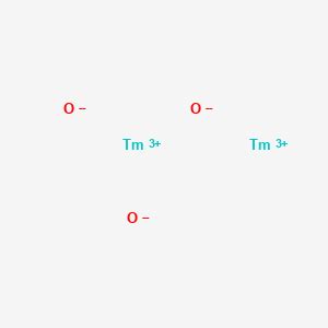 Thulium Oxide 39455 81 7 Thulium Oxide Formula Echemi