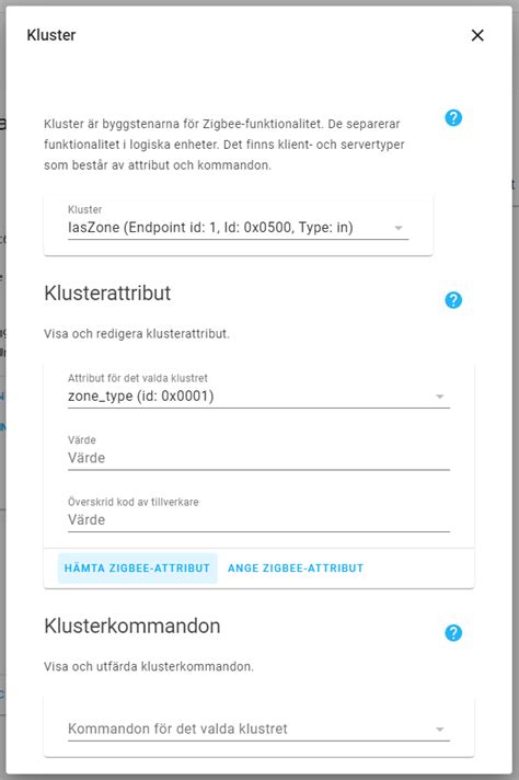 Zigbee Sensor Registered As Wrong Device Class In Zha · Issue 39837