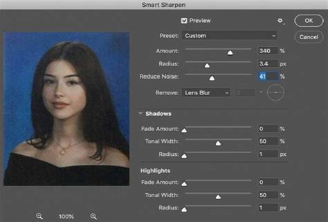 How To Unblur Images Quickly And Easily