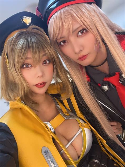 Some More Cosplay R Aoyama Hikaru