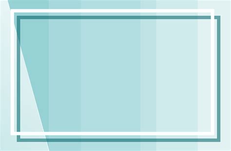 Blue Background With Rectangular Frame 1142259 Vector Art At Vecteezy