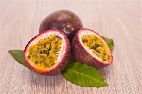 Best Passion Fruit Recipes