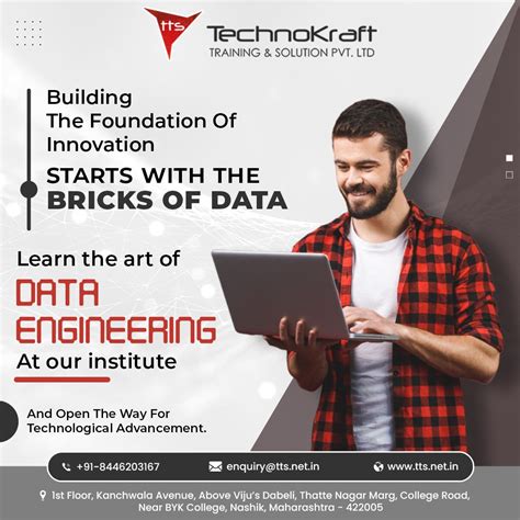 Technokraft Training And Solution Pvt Ltd On Linkedin Dataengineering
