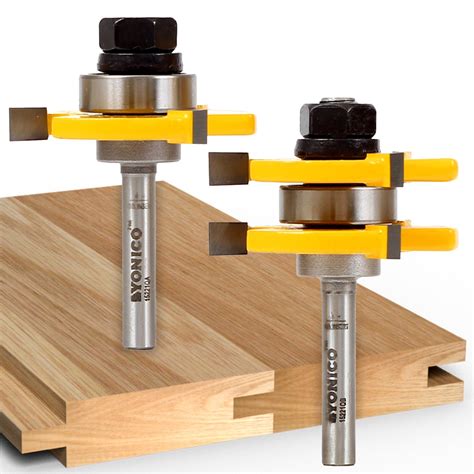 Router Tool Bit