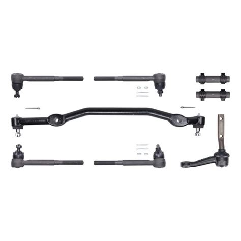 Steering Linkage Rebuild Kit 1968 1970 Gm A Body Chevelle El Camino