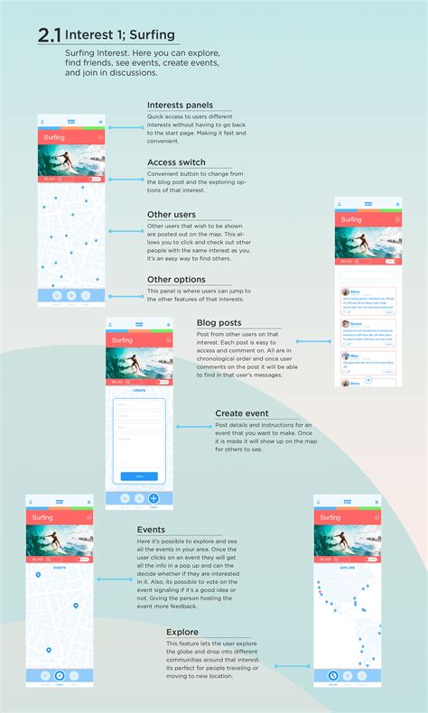 Same Uxui App Design Behance