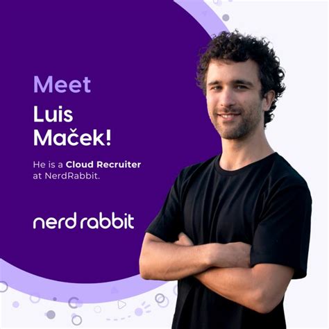 Nerdrabbit On Linkedin Techtalent Cloudrecruiting Nerdrabbitteam