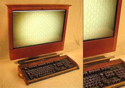 The Tyme Of Your CPU Life Yanko Design