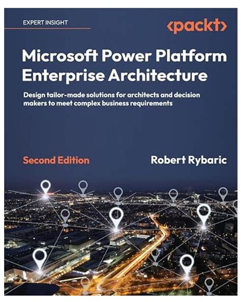 Review Of Microsoft Power Platform Enterprise Architecture Tim