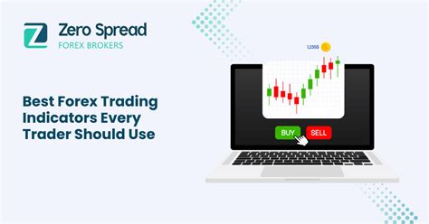 Best Forex Trading Indicators Every Trader Should Use Zero Spread Forex Broker