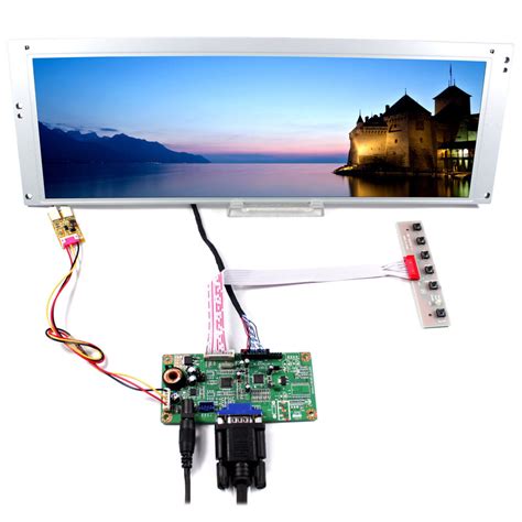 Cheap 14 9 Lcd Screens On Ebay For Hyper Marquee Dynamic Marquee Setup