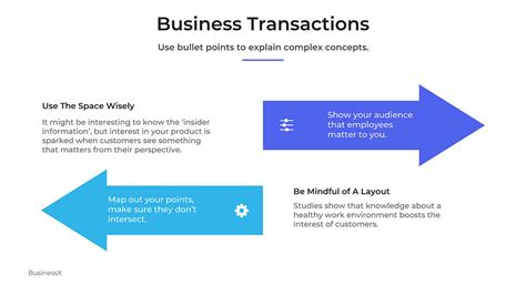 Слайды для корпоративной презентации Renderforest