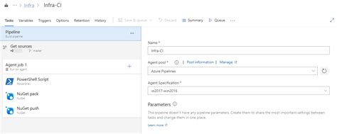 adventures in devops resolving user lacks permissions in nuget push