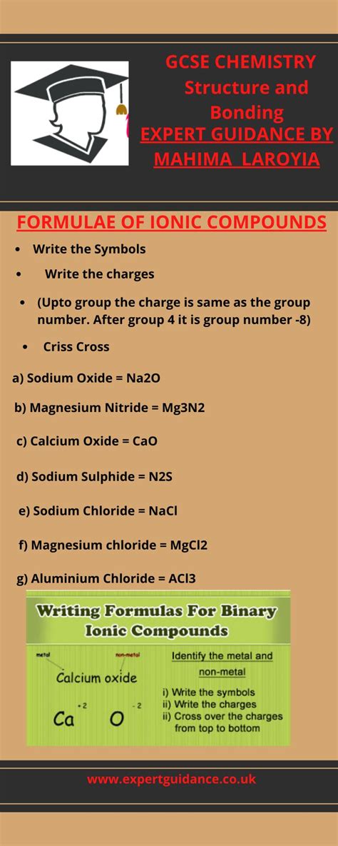 AQA GCSE Chemistry Paper C Structure And Bonding Complete Revision Summary With Notes Video Q