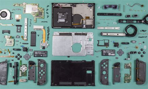 Unveiling The Magic How Does The Nintendo Switch Work Razzem