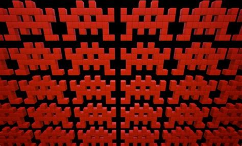 Ai Algorithm Masters Space Invaders In All Night Gaming Session