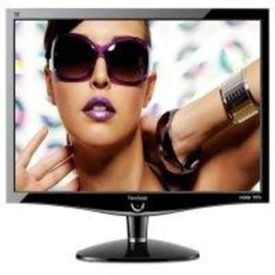 ViewSonic VX2739wm LCD monitor