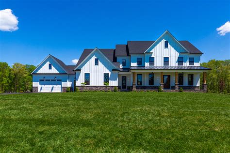 Stanley Martin Custom Homes
