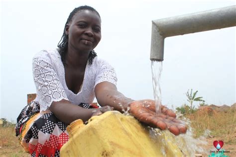 Drop In The Bucket Water Education Drop In The Bucket