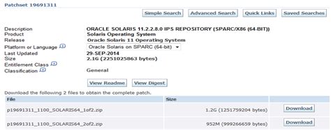 Shared Memory Management On Oracle Solaris For Oracle Databases By Zaheer Syed