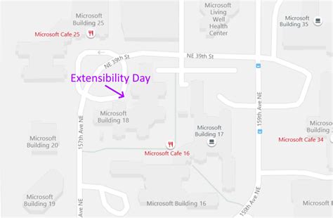 Visual Studio Extensibility Day At Build Visual Studio Blog