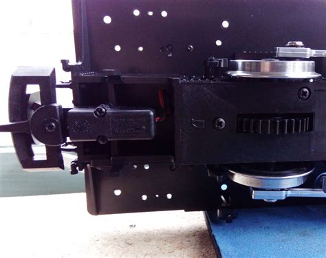 Massoth Automatic Uncoupler G Scale Central