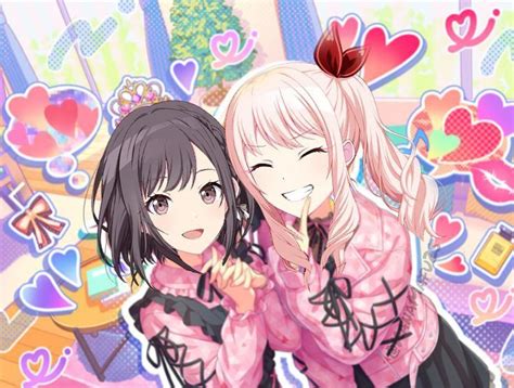 Mizuki X Ena Casa Disegno Arte Ventagli Dibujo