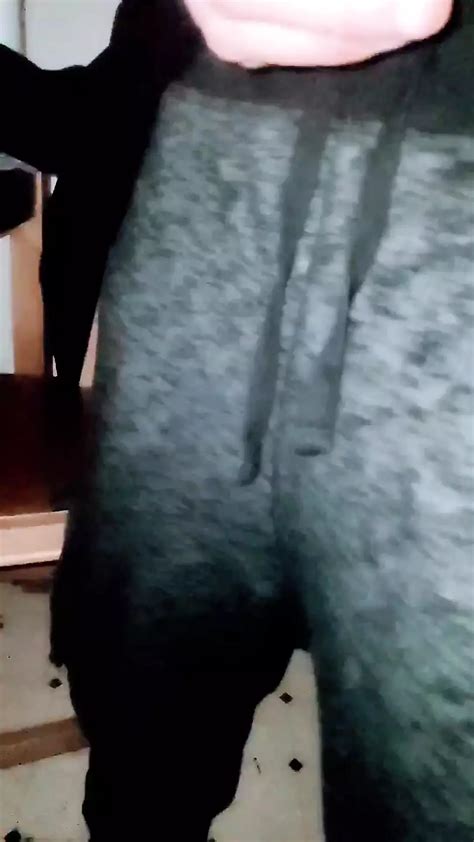 HUGE Close Up Cum Shot SLOW MOTION XHamster