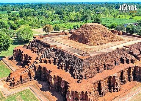 ไทยเฮ กก มรดกโลกเห็นชอบให้ขึ้นทะเบียนเมืองโบราณศรีเทพ Matichon