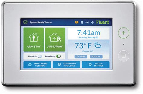 Smart Automated Thermostats