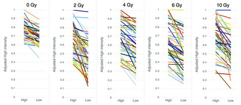 Quantification Of Cenp C Signals At The Centromeres Quantification Of Download Scientific