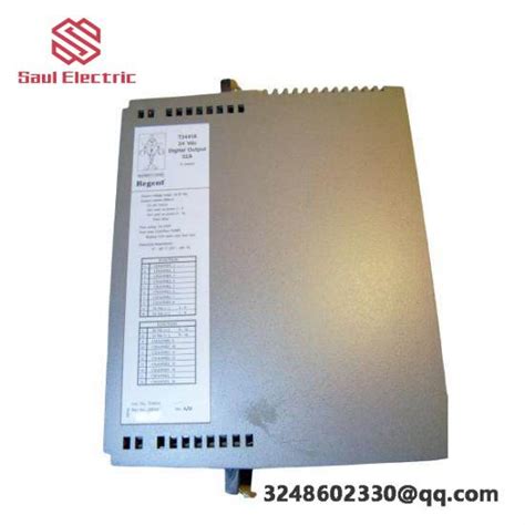 Ics Triplex T8193 Plc Controller Module Xiongba E Commerce Co Ltd